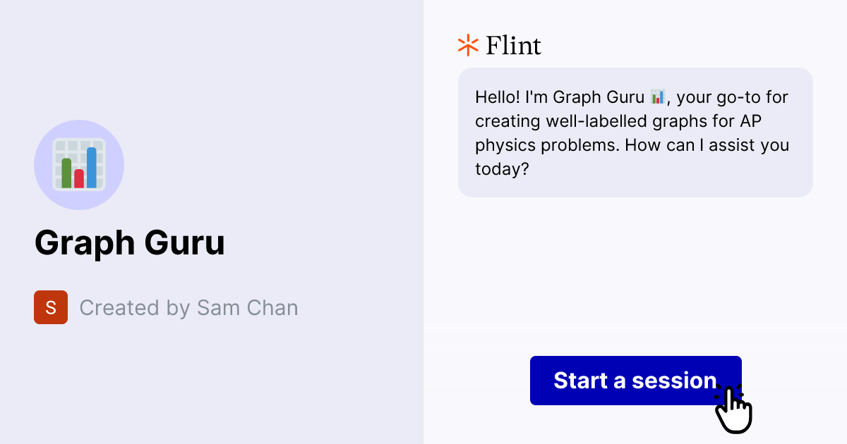 Graph Guru | Flint